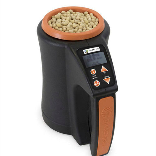 Dickey-john Mini GAC 2500 – Ventisec